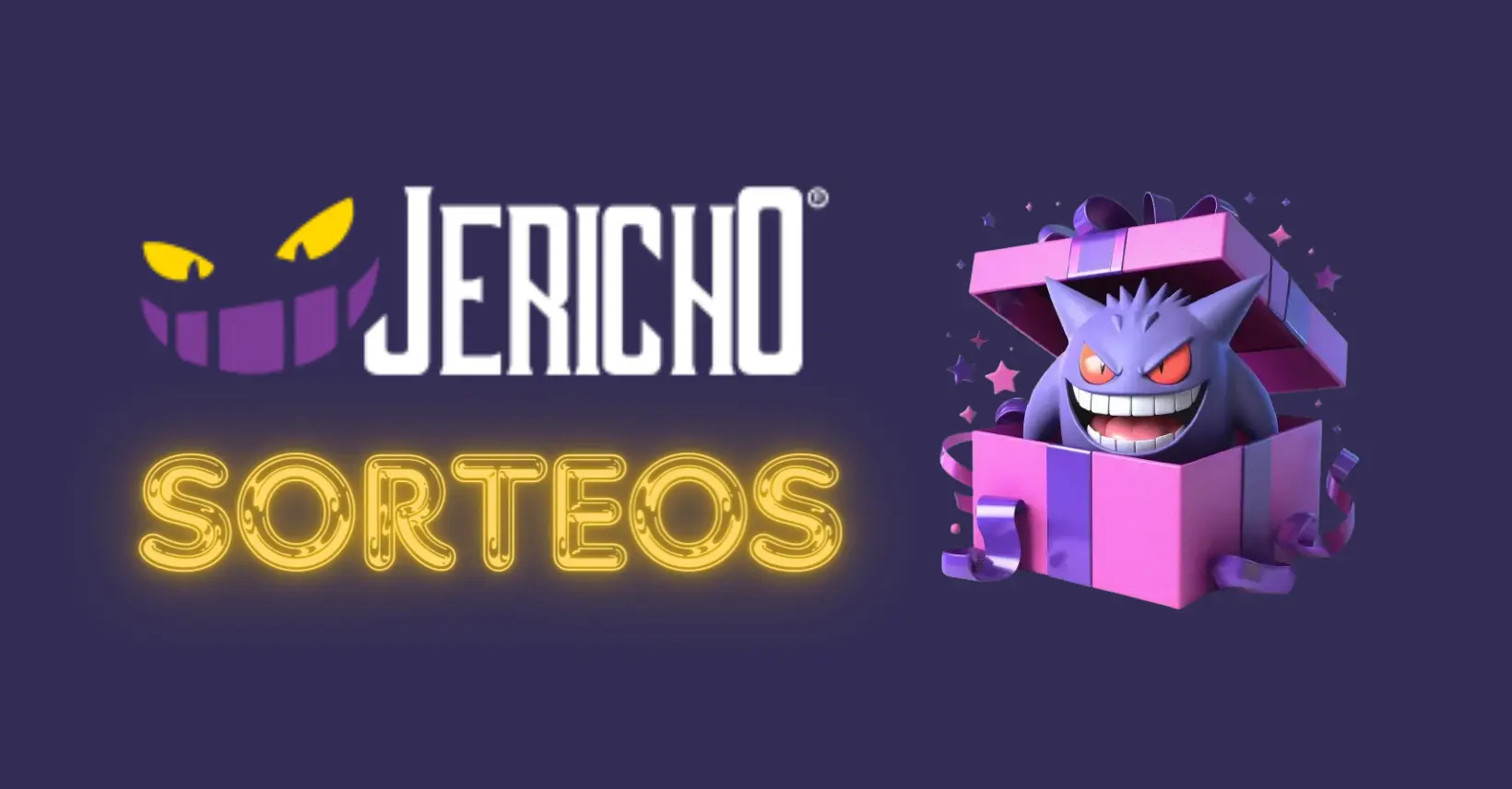 Abril 2024 - JeriCHODota